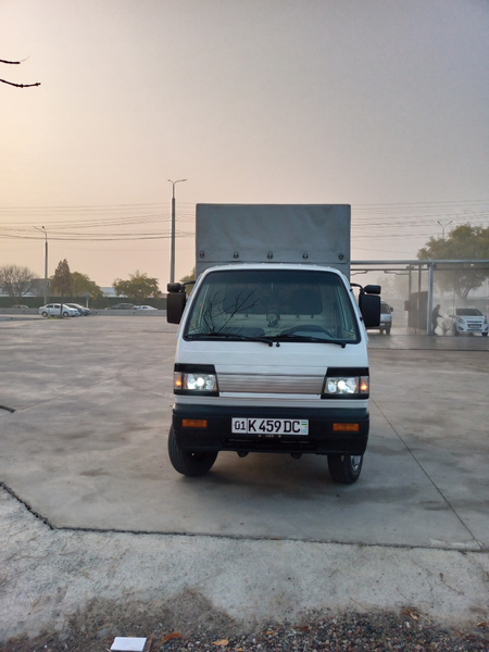 Labo 47000-km idiyal xolata