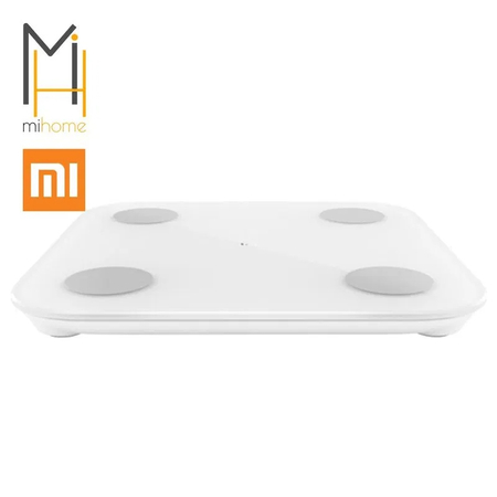 Умные весы Xiaomi Mi Body Composition Scale 2