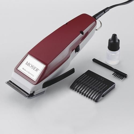 Машинка для стрижки Moser, made in Germany