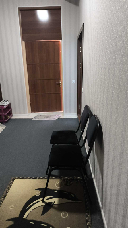 Noturar joy ijaraga beriladi