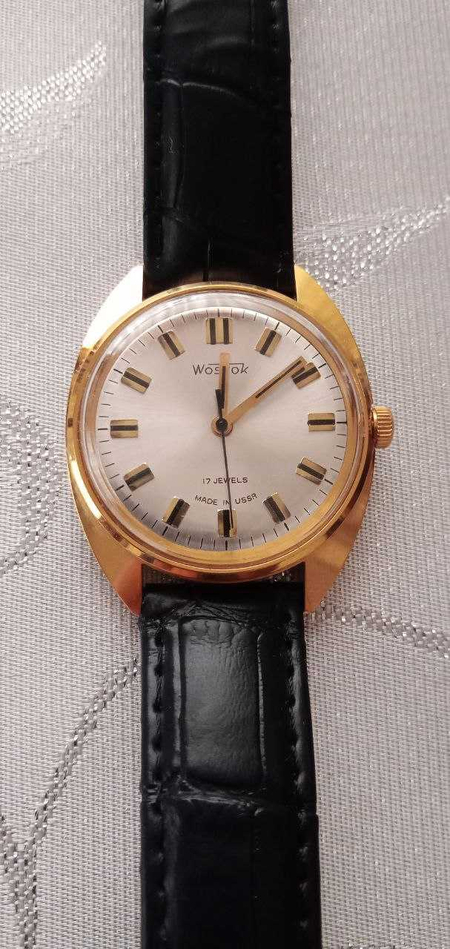Wastok  Made in USSR