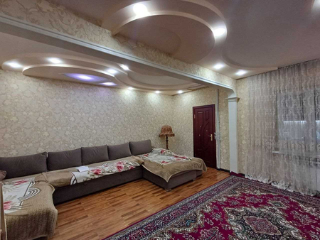 Продаётся квартира