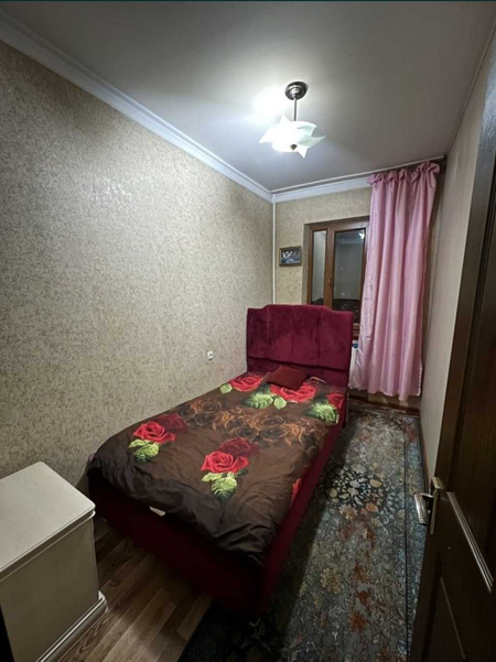 (К128725) Продается 3-х комнатная квартира в Алмазарском районе.