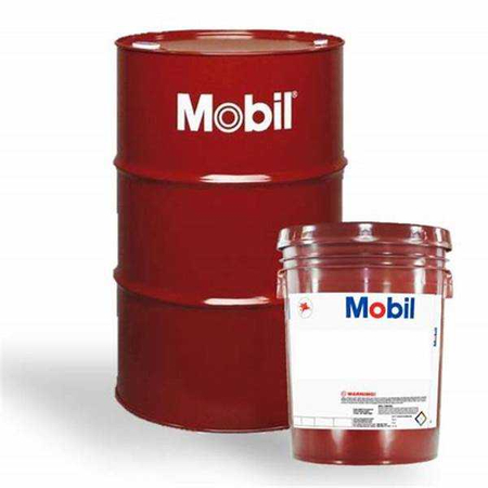 Mobilgear OGL 009 смазка для венцовый шестерни ротационной печи