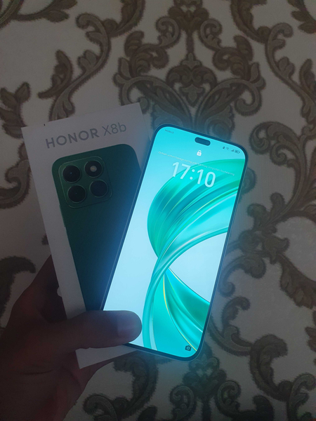 HONOR X8b Ideal!