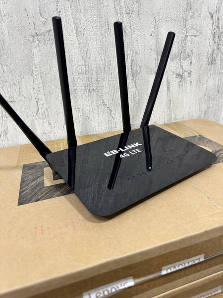 Wife Router  B/U