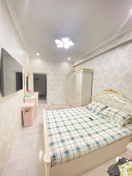 Продается квартира