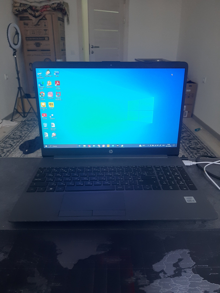 Sotiladi yaxshi xolatda 256 gb pamyat