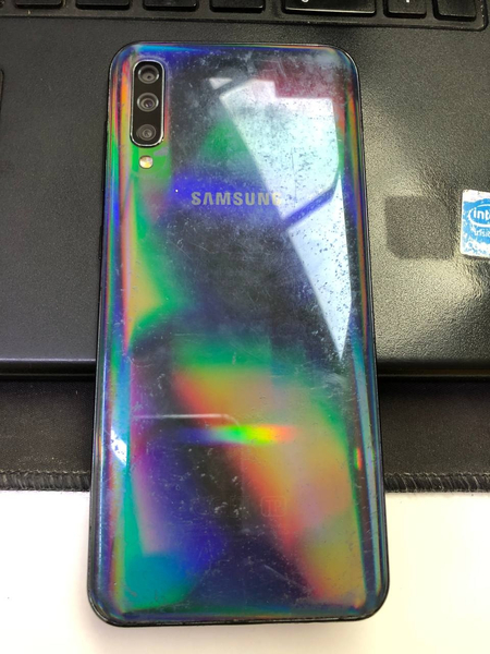 Samsung A 50 4/64