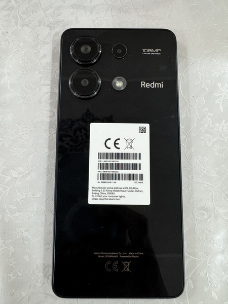 Redmi note 13 pro
