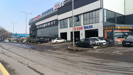 AZIA AVTOSERVIS Надежно и аккуратно
