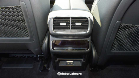 Mercedes-Benz GLE 450 4matic 2024