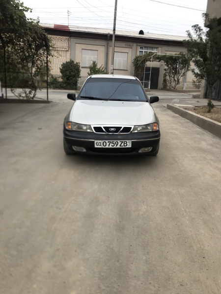 Nexia 1 2007 donc