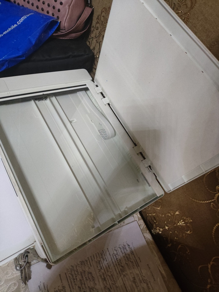 Продаётся принтер HP
