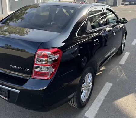 Cobalt GX-Style AT plus