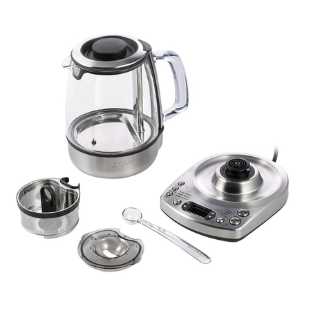 Продам электрочайник фирмы Bork-K810