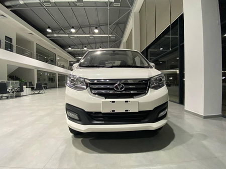 Changan 2 eshik Nasiya savdo yillik 8% aksiyada