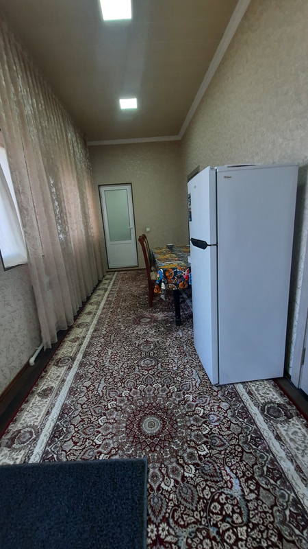 Bektemir tumani Hovli joyli uy