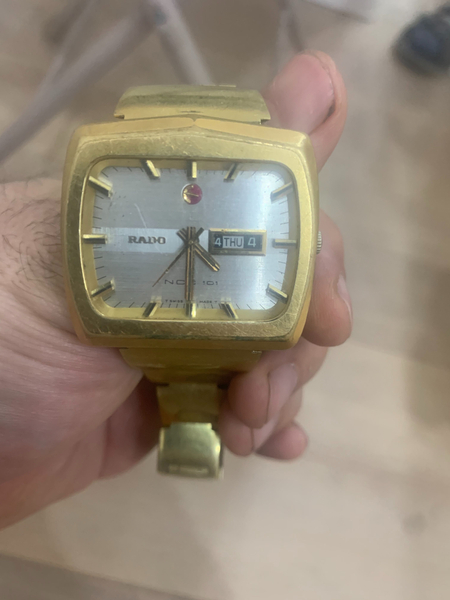 Часы радо rado швецарские
