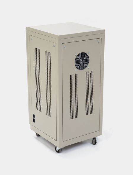 Стабилизатор Напряжение  ANDELI 30KVA