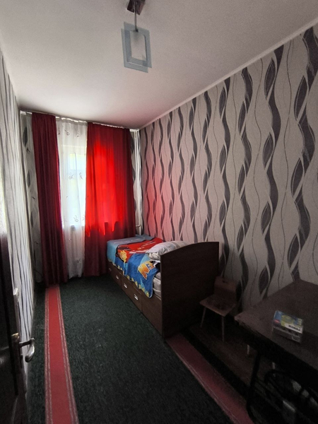 Продам Сергели-2 3/2/9