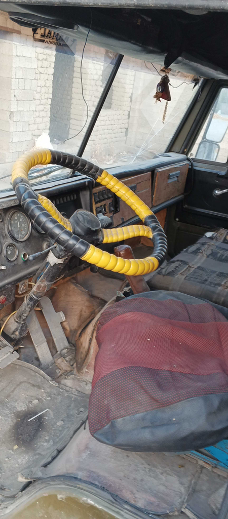 Kamaz sotiladi salyerkada