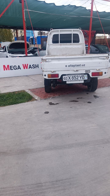 Labo 2018 holati urta