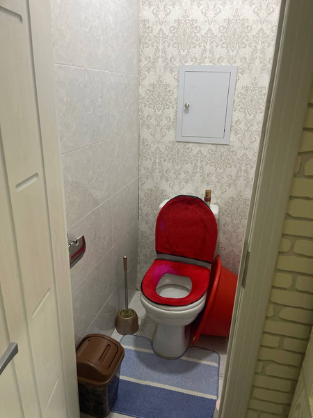 Чилонзор- 9кв 2*3/3/4/.50м2 Срочно Продам квартиру срочно