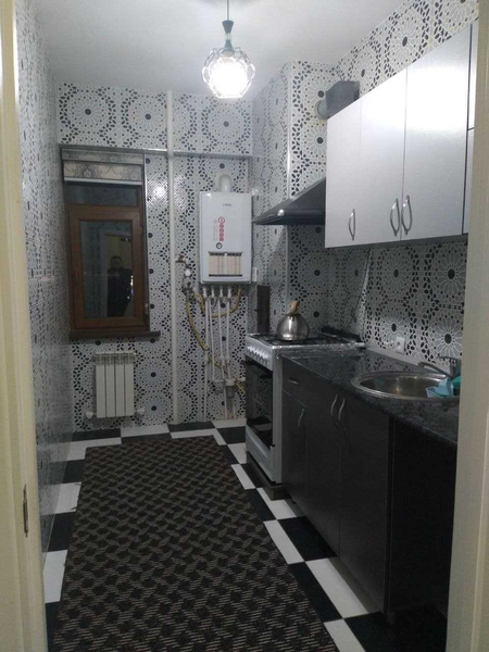 Сдаётся квартира на аренду