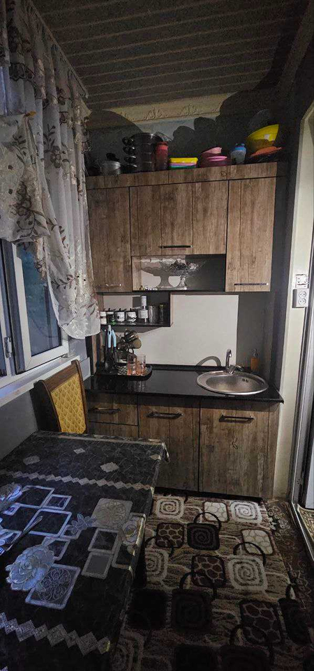 Продам 2/3/5 кирпчи с ремонтом ул Чапаната
