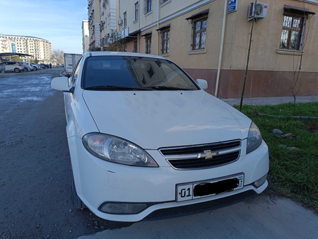 Gentra-1 evro - 2015