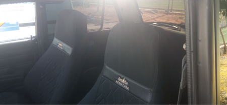 Vaz 2107, 2004 radnoy