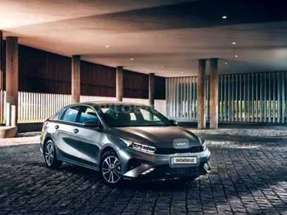 Kia Cerato Comfort2025ni Aksiya narxda xarid qiling