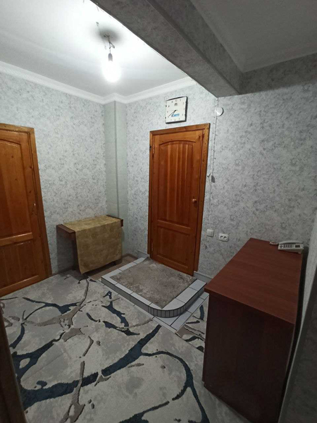 Продается квартира 77-ой серии 2в3/4/4. 60кв. Парк Фуркат