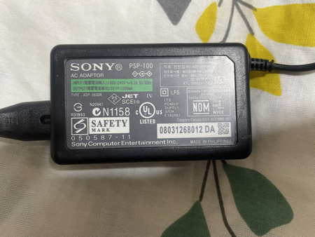 PsP 2000/2001 в хорошем состоянии