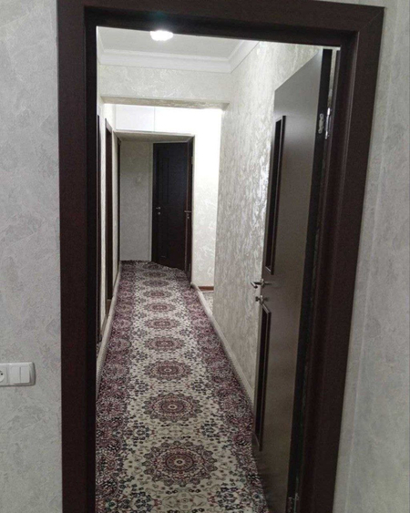 ~Сергели3А.Новостройка.3/5/7.Ориентир: 3- метро