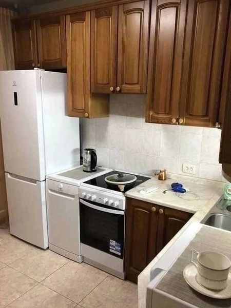 Чиланзар • Чиланзар-3 • 1-комн • 30 м² • этаж 4/4 • [DP:002]