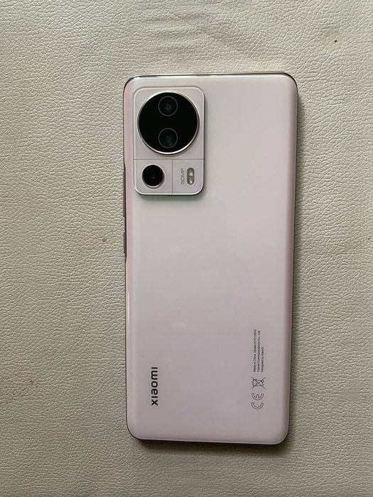 Срочно xiaomi 13 Life