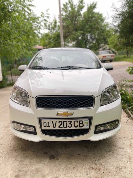 Нексия 3 Nexia 3 2019 год выпуска 10500