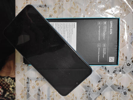 Срочно продаётся oppo a17k 4/64