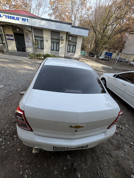 Cobalt ideal mexanika 8200$
