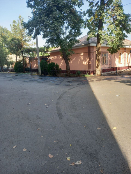 Миробод тумани 3 сотих ховли