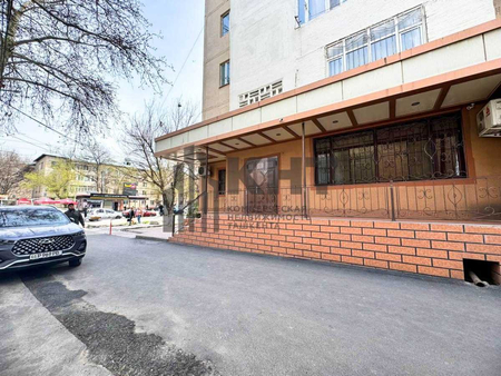 Продаётся офис 88м2 Ц-15 | Абай Корзинка  Лабзак