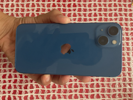 Iphone 13 Holat zor
