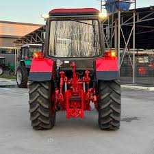 Belarus 1025.2 mahnatkash insonlar uchun mehnatsevar Umid avto