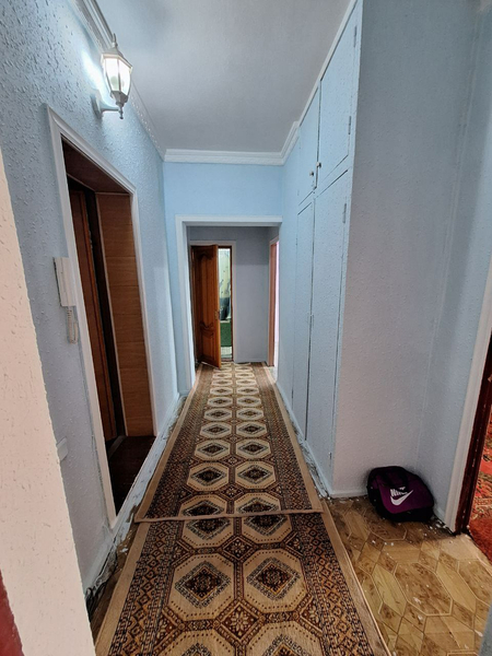 Продам своя 2 ком квартира на Северного Вокзал, 300 м до МЕТРО ТАШКЕНТ