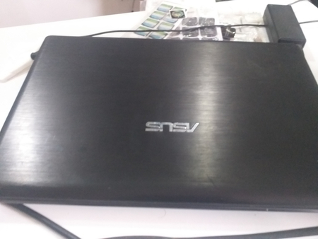 Asus core i5 1500 ming