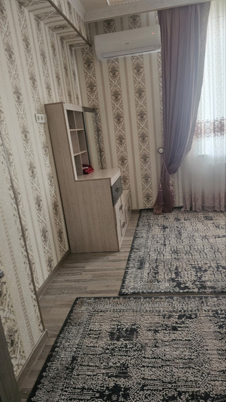 Ижарага берилади 500 $