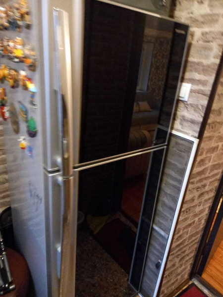 Продаю свою квартиру