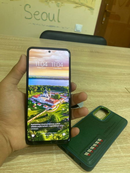 Redmi Note 11S